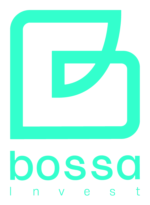 Modelo de report para investidores - Bossa Invest